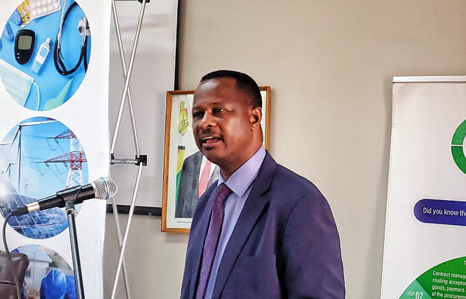 ZIMRA Urges Travelers to Adopt e-TIP for Foreign-Registered Vehicles ...